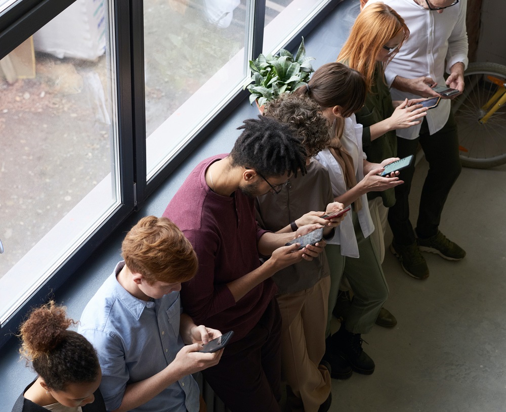 What is Mass Texting, and Why Should You Use It | Trumpia