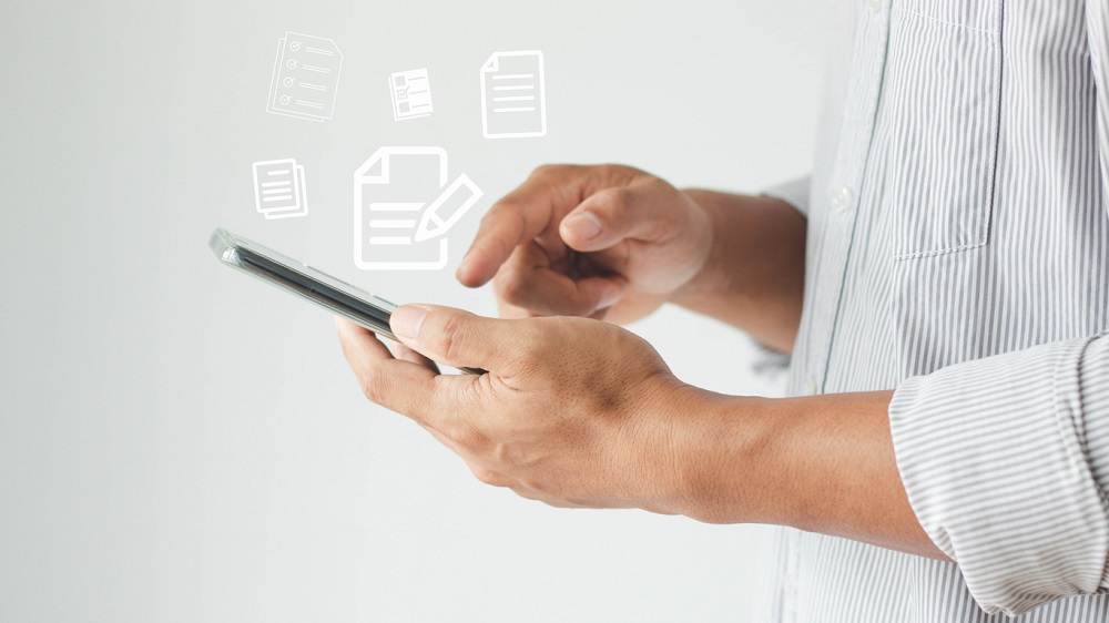 How to Send an Automated Text Message Using Trumpia