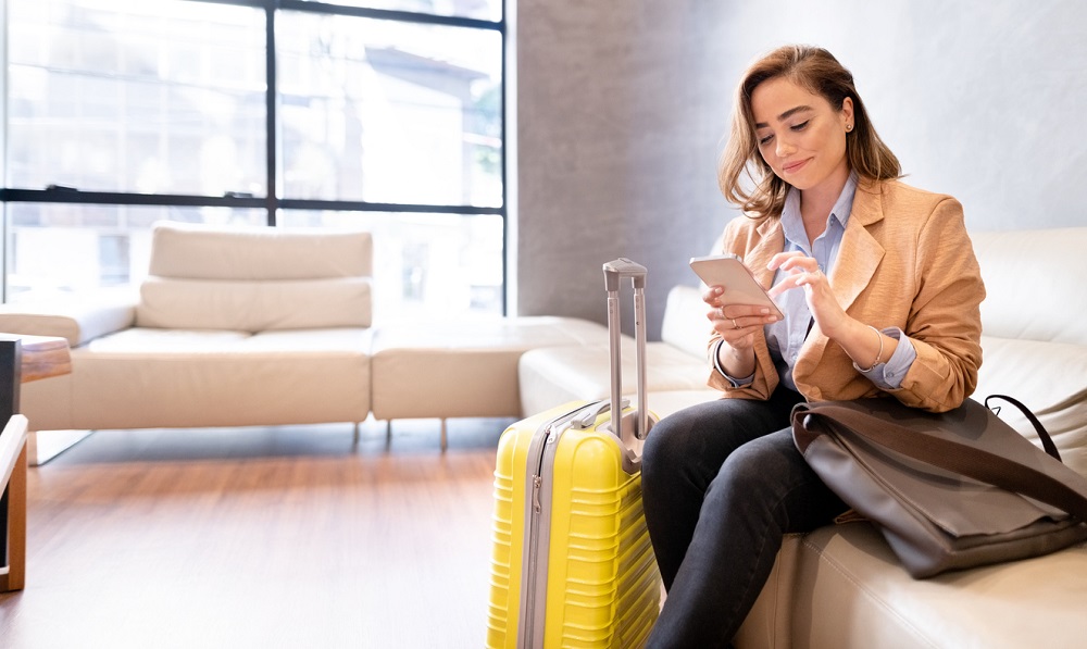 How Text Messaging for Hotels Can Improve the Guest Experience