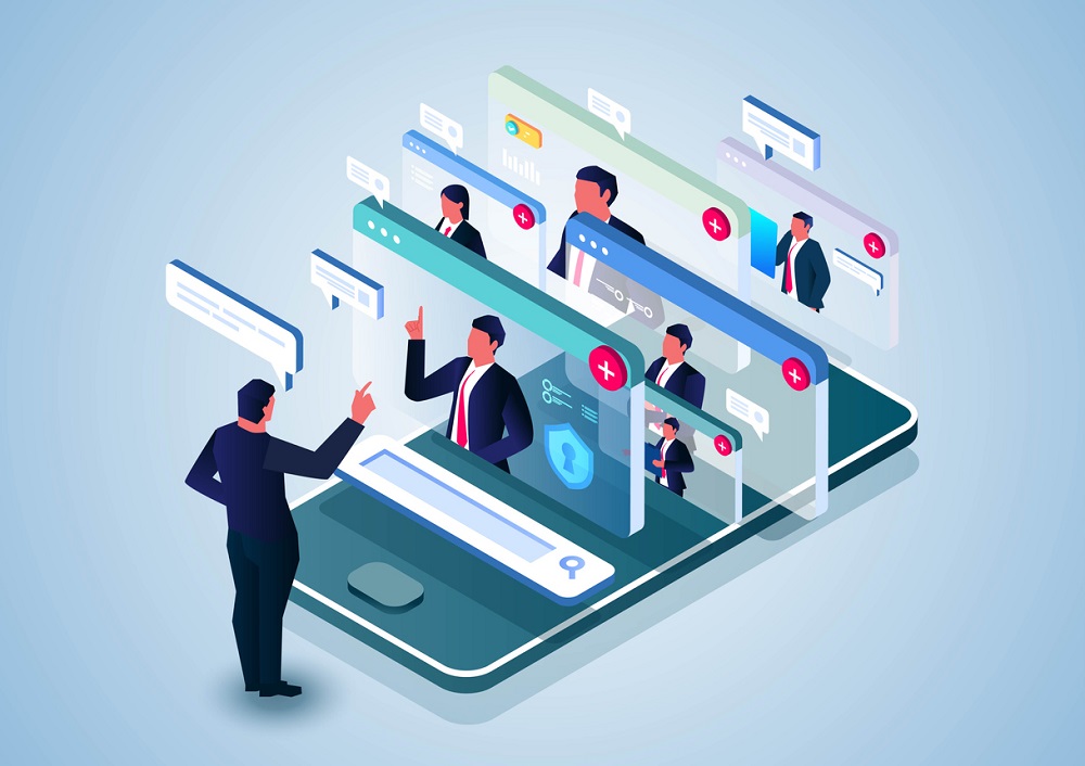 How Text Messaging for Recruiting Works (With Examples)