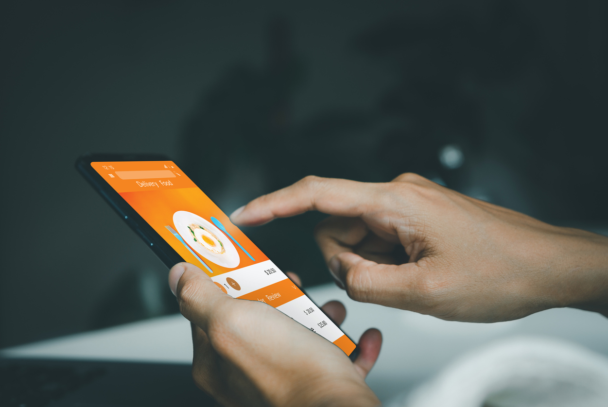 5 Reasons Why Text Marketing for Restaurants Actually Works