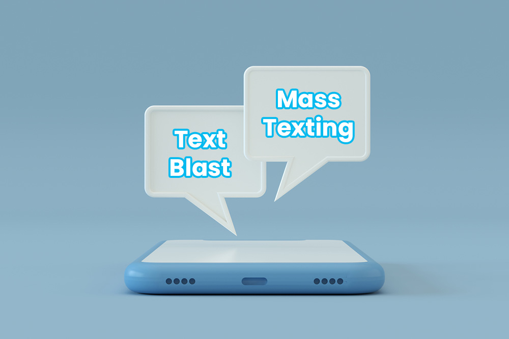 Text Blast Vs. Mass Texting: What's the Difference? | Trumpia
