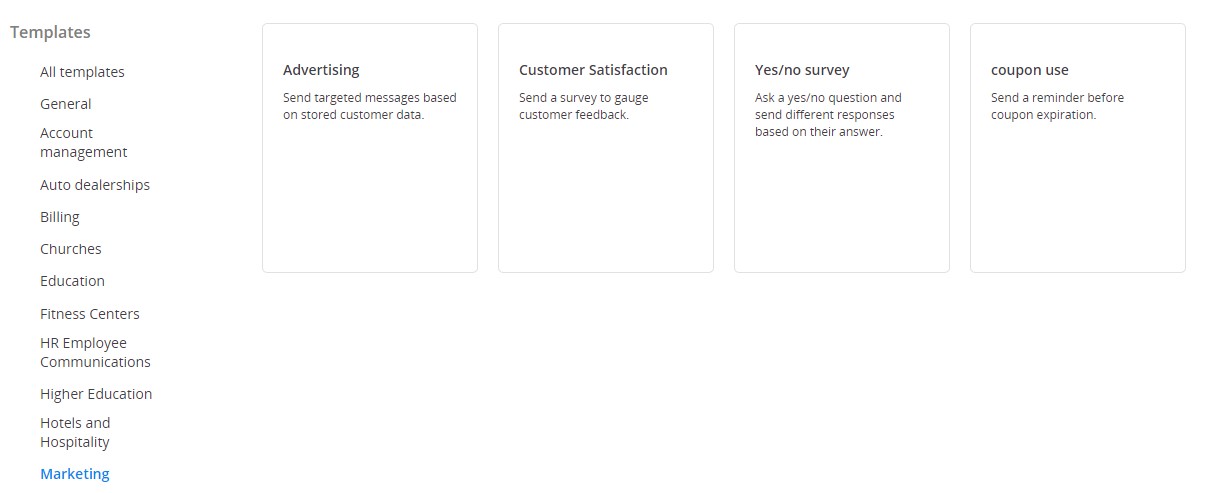 How Effective is Text Messaging For Marketing Agencies?
