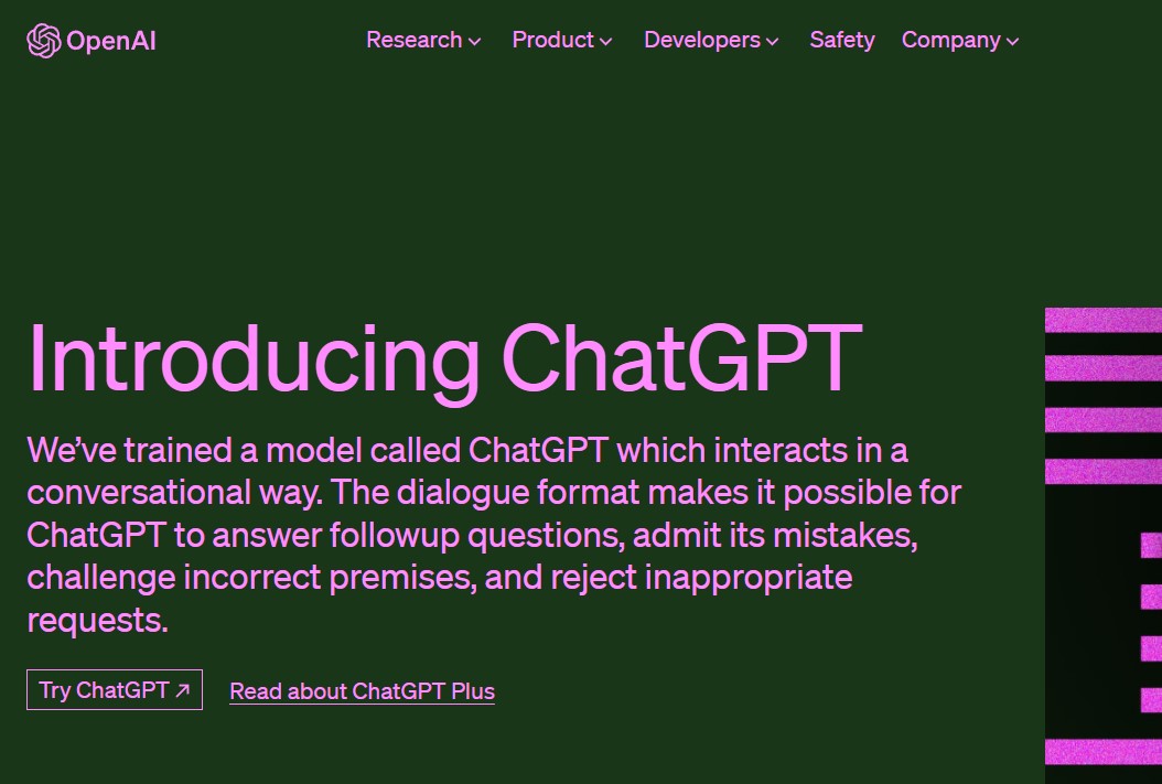 Can You Use ChatGPT To Reply To A Text Message? | AI Chatbot