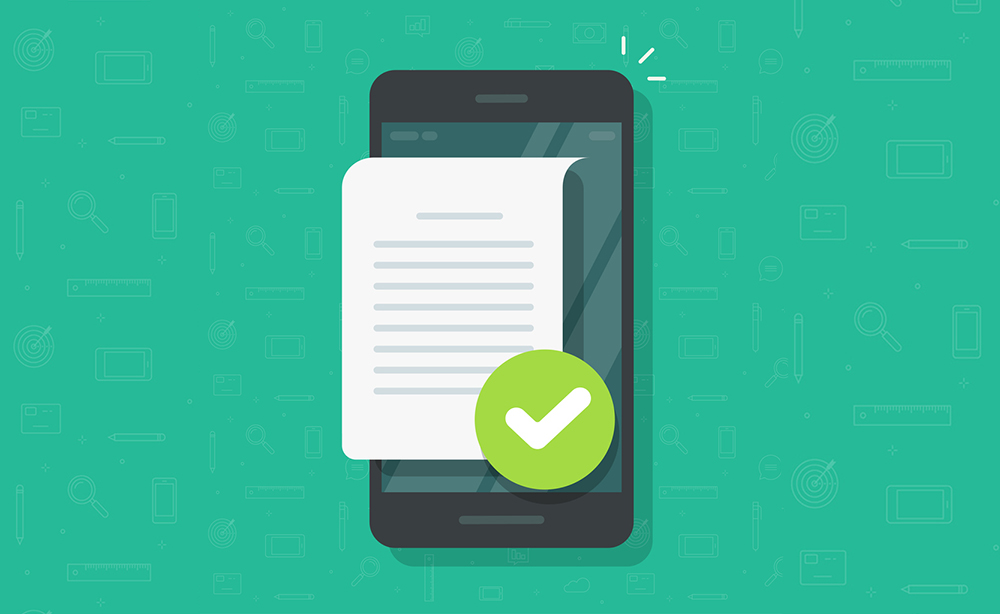 How to Write SMS for Marketing [Infographic] | Trumpia