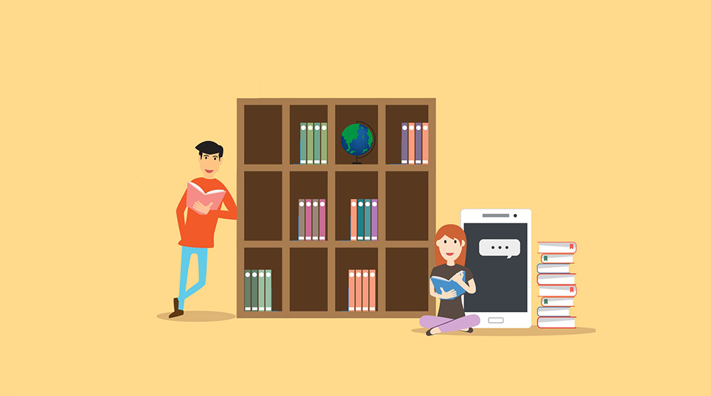 Text Messaging For Colleges And Universities [infographic]