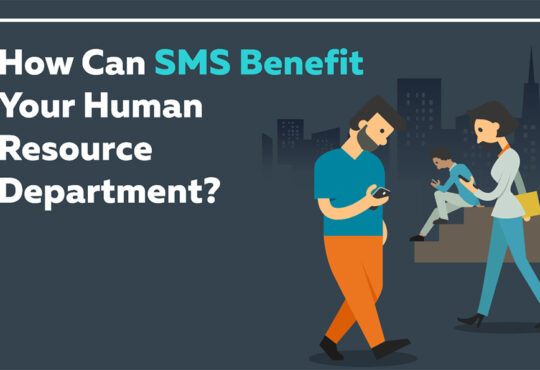 How To Use Text Messaging for Employee Communication