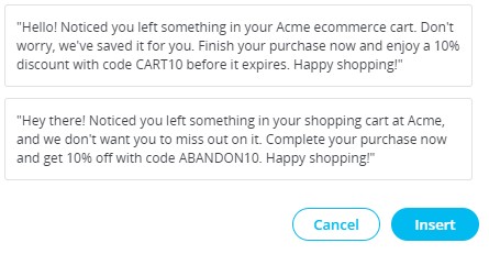 How to Use ChatGPT and AI Content for SMS Marketing