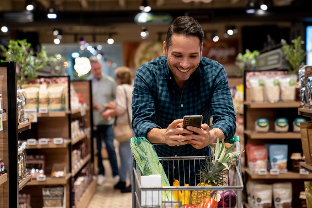 How to Use SMS Marketing for Grocery Stores | Trumpia