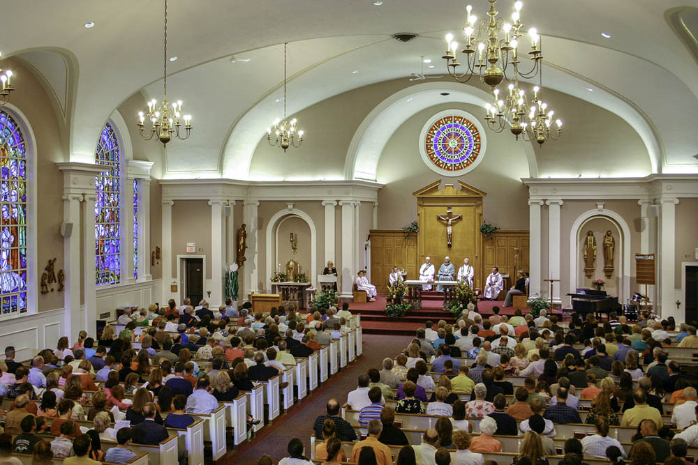 How to Use Church Texting to Boost Attendance and Engagement