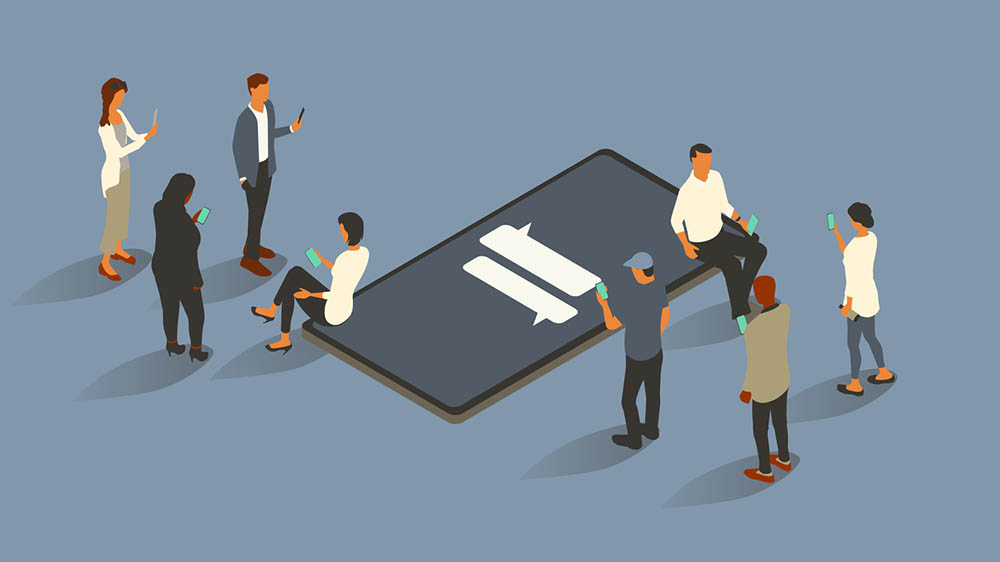 Text Blast Software: Basic Traits and Why You Need One