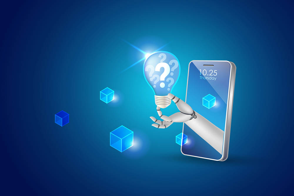 How to Use an AI Text Message Generator for SMS Marketing