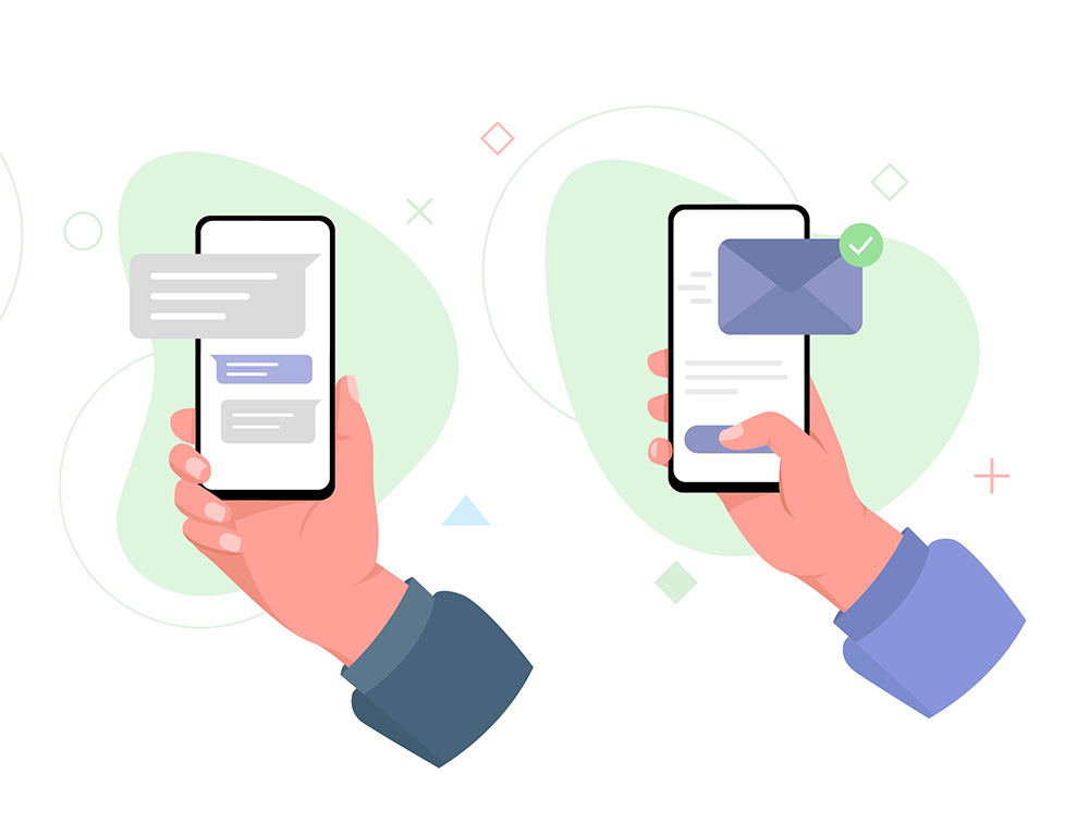 Choosing the Best Email and Text Marketing Software