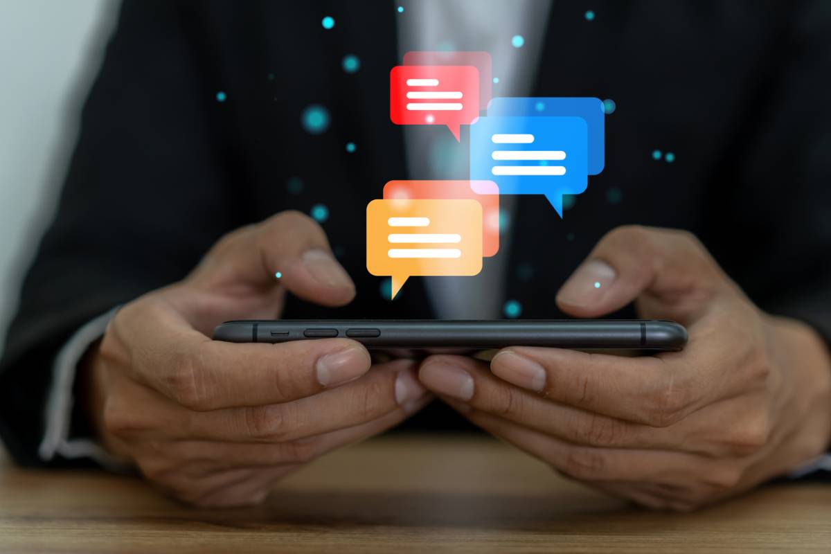 7 Ways Smart Targeting Improves SMS Marketing Campaigns