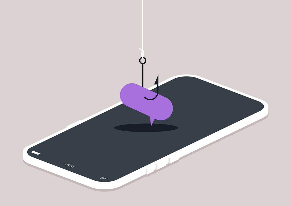 Are You Alive Phone Scam Text Message: All You Need to Know