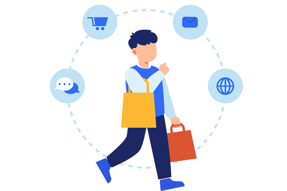 How to Create an Omnichannel Customer Journey with Trumpia